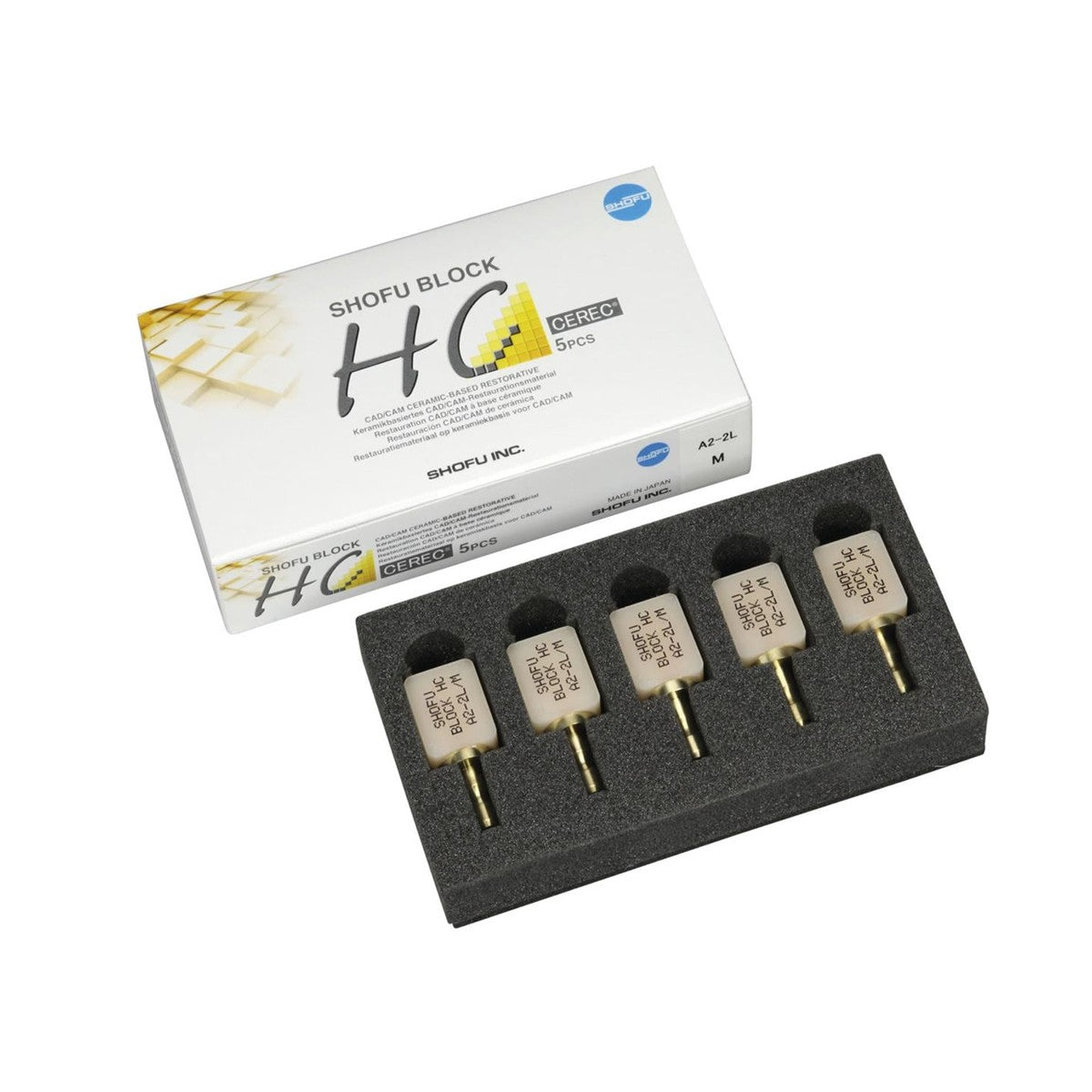 Block HC – Premiere Dental